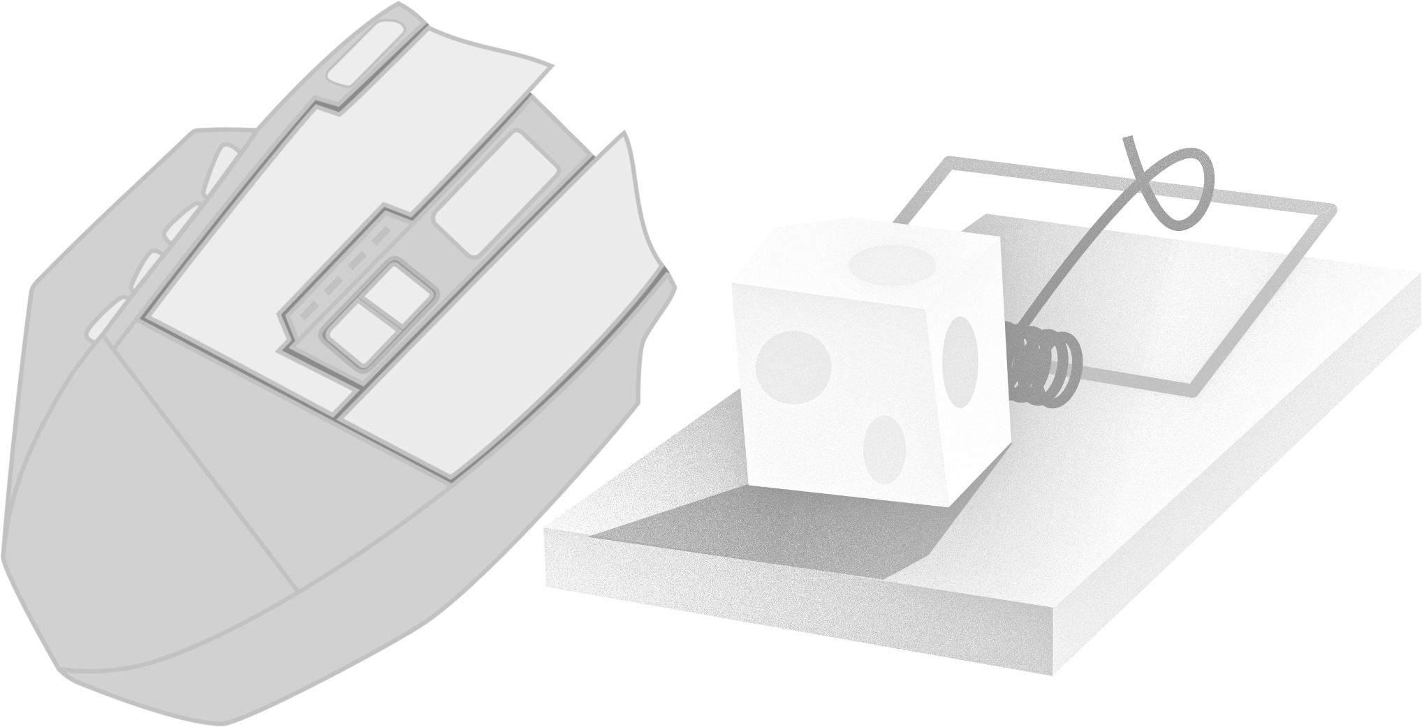 Reverse engineering a mouse configurator